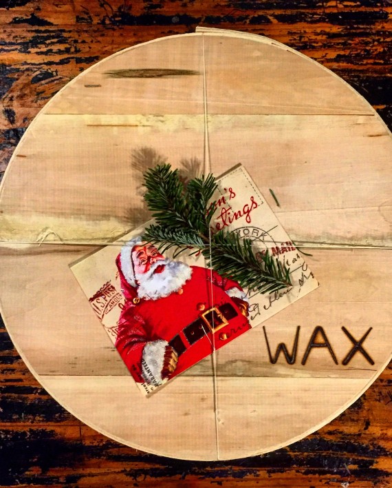 Wax Candle Company – Artisanal candles made by hand in Helena, Arkansas.
